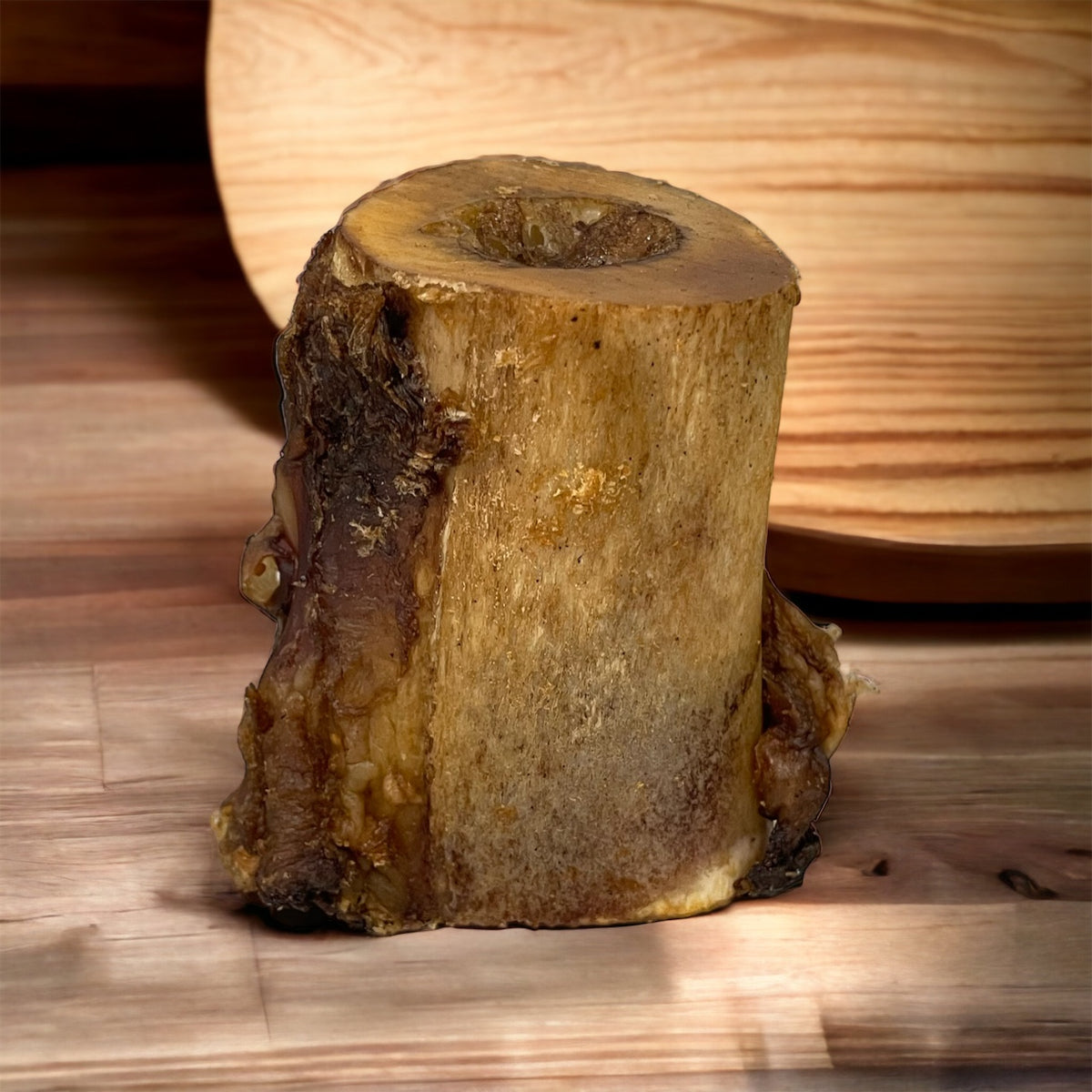 Small Beef Marrow Bone (3”) – Onterra Natural Pet